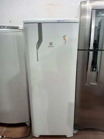 "geladeira eletrolux rfe39" no Brasil