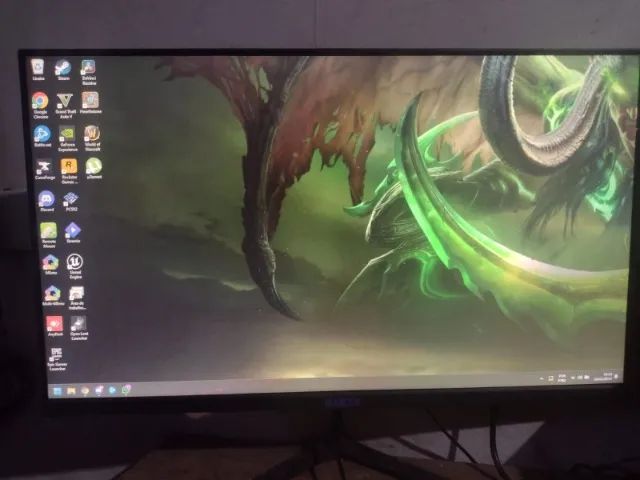 "tela de 24 polegadas" no Brasil