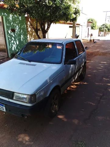 FIAT UNO 1993 Usados e Novos