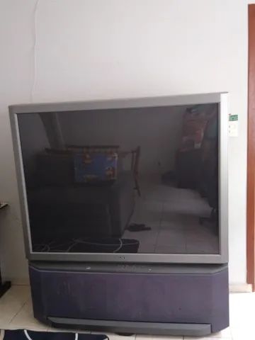 "sony vintage" no Brasil