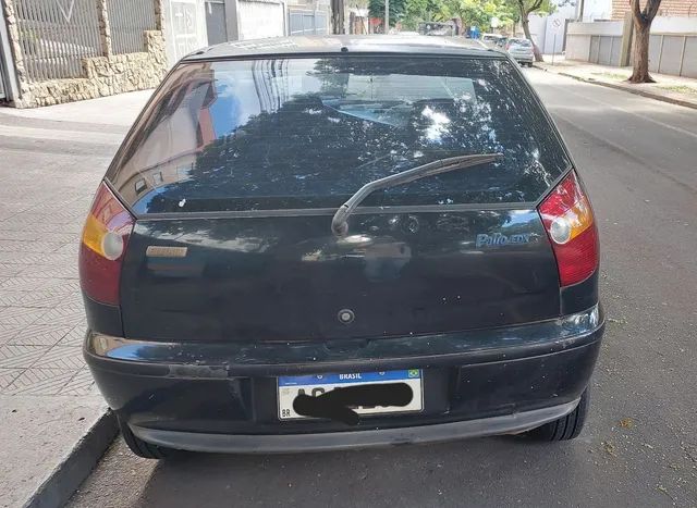 FIAT PALIO 1996 Usados e Novos