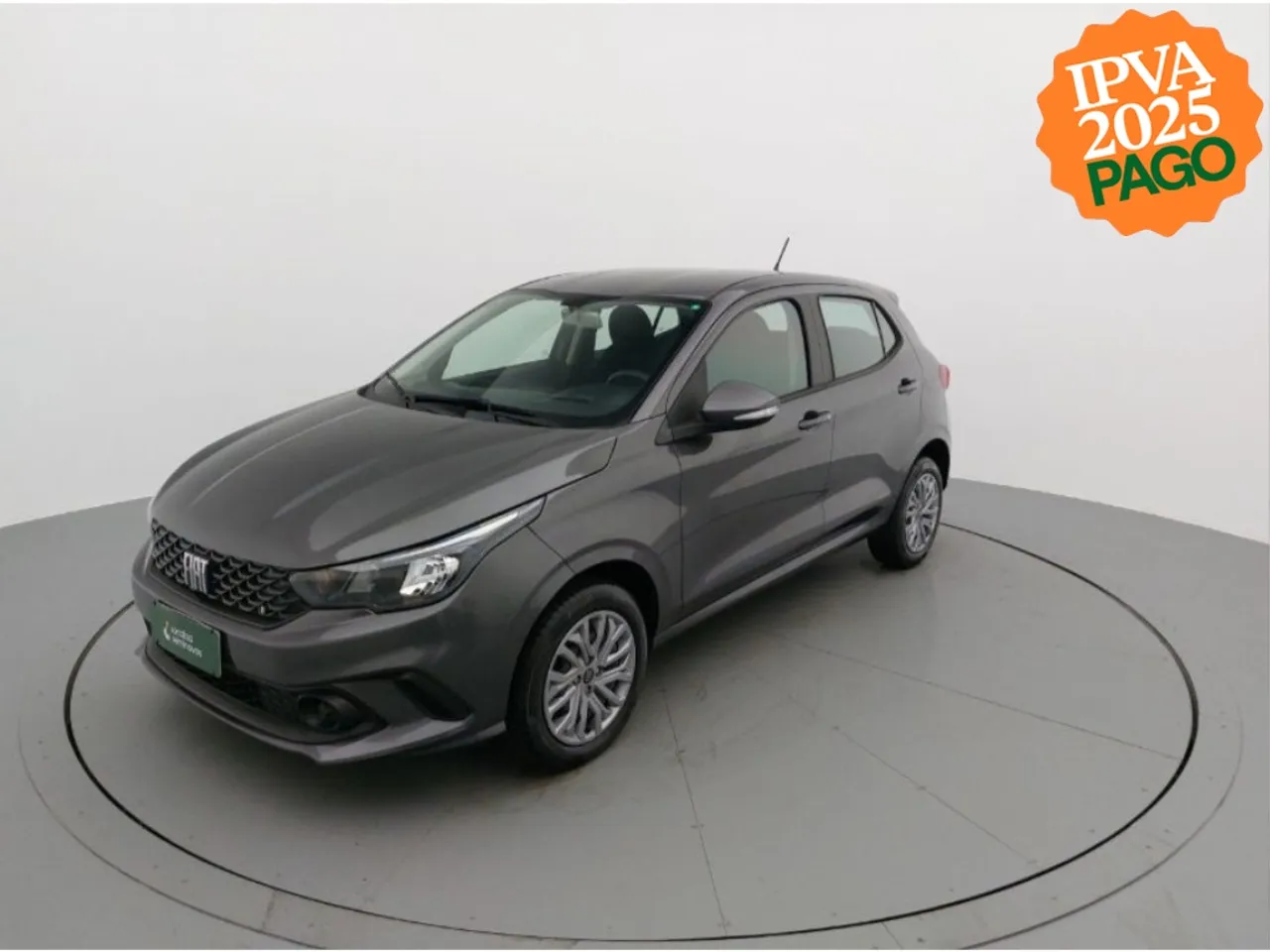 FIAT ARGO 2022 Usados e Novos