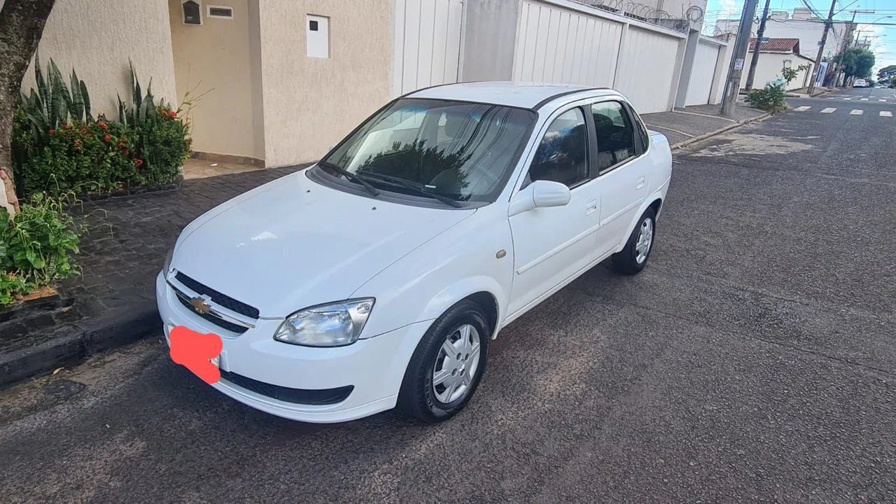 "corsa classic" - Carros Usados e Novos à venda