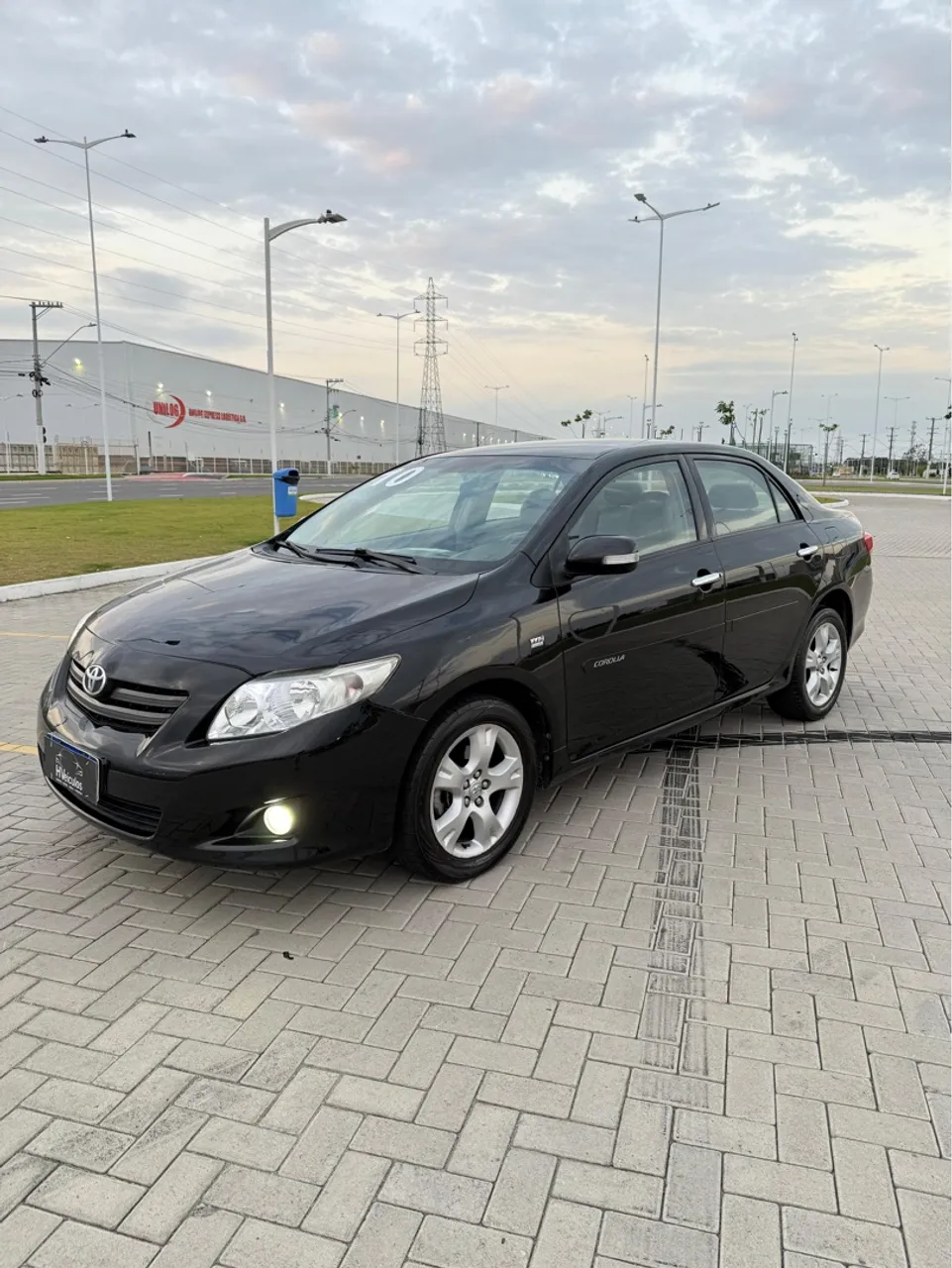 Toyota Corolla 2010 Usados e Novos