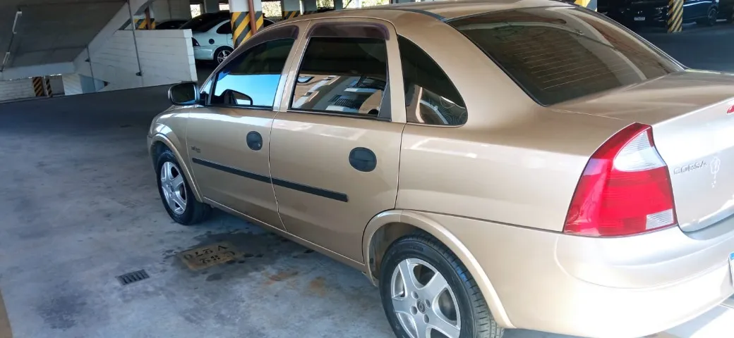 CHEVROLET CORSA 2006 Usados e Novos
