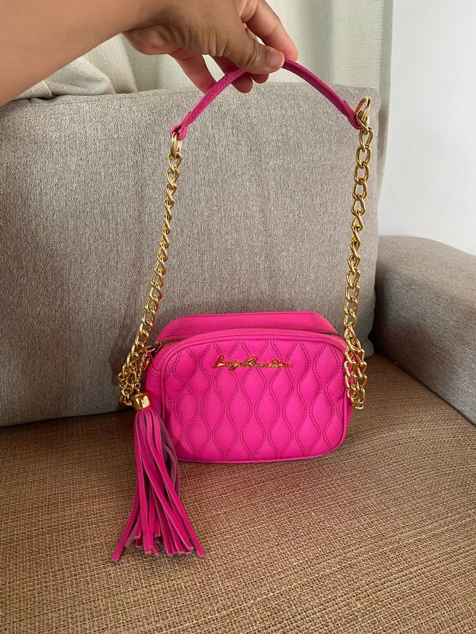 Vendo bolsas originais - Bolsas, malas e mochilas - Residencial São ...