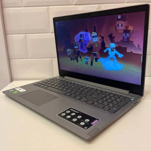 Notebook Lenovo i5 8th - 8Gb Ram - GeForce MX110 - SSD - Notebooks ...