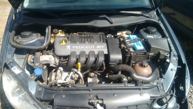 "motor peugeot 206 16v" no Brasil