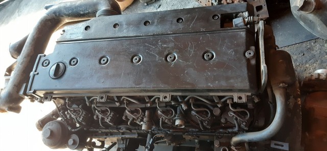 "motor 1620" no Brasil