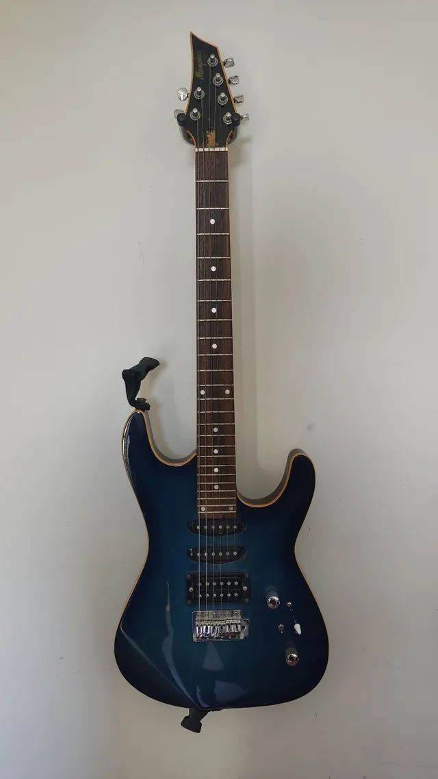 Guitarra tagima mg230 | +12 anúncios na OLX Brasil