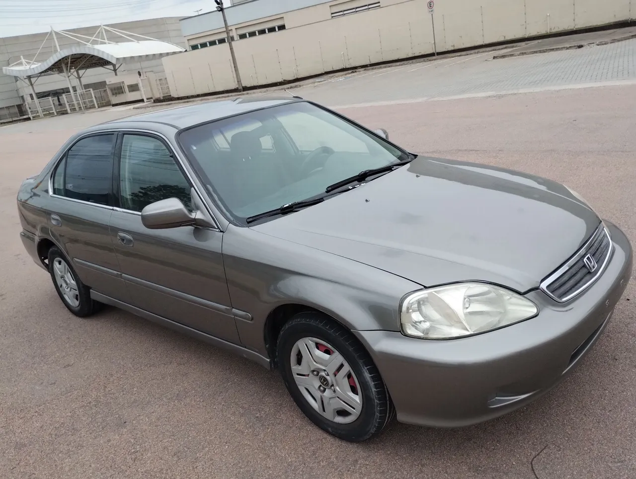 HONDA 2000 Usados e Novos