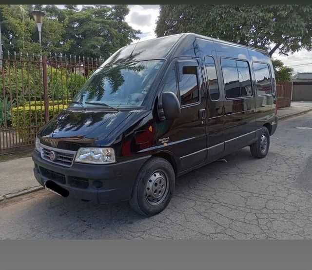 Carros vans/utilitários Usados e Novos à venda em MG