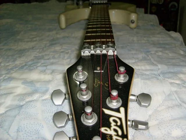 "tagima t zero" no Brasil