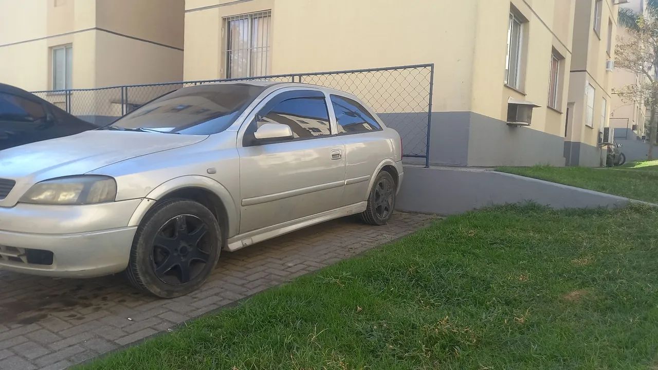 CHEVROLET ASTRA 2000 Usados e Novos