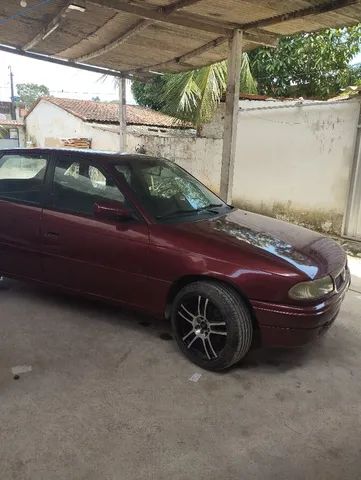 CHEVROLET ASTRA 1995 Usados e Novos