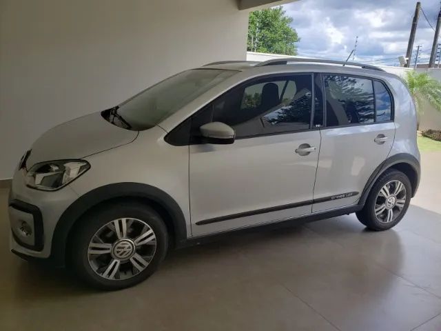 VOLKSWAGEN UP! 2018 Usados e Novos