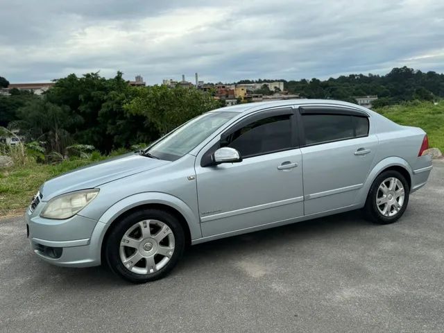CHEVROLET VECTRA 2005 Usados e Novos