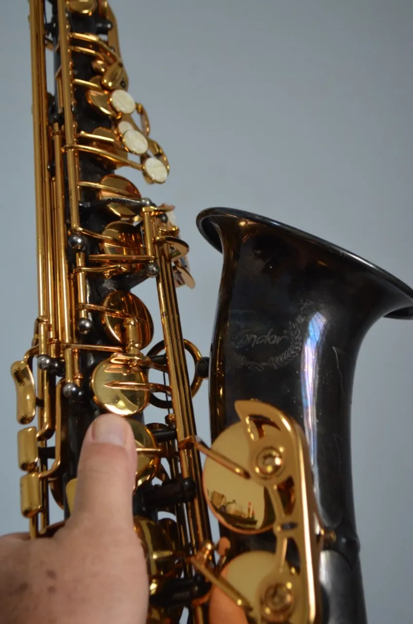 "saxfone alto" no Brasil