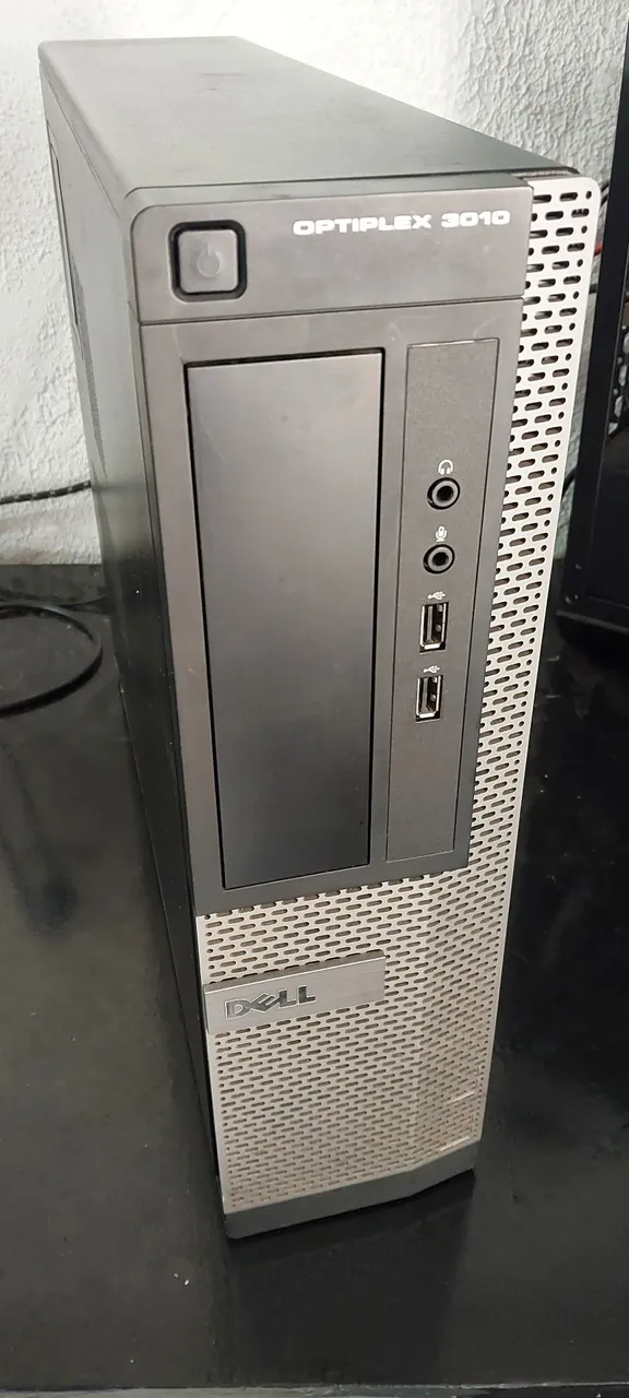 "dell optiplex 3010" - Computadores e Desktops no Brasil