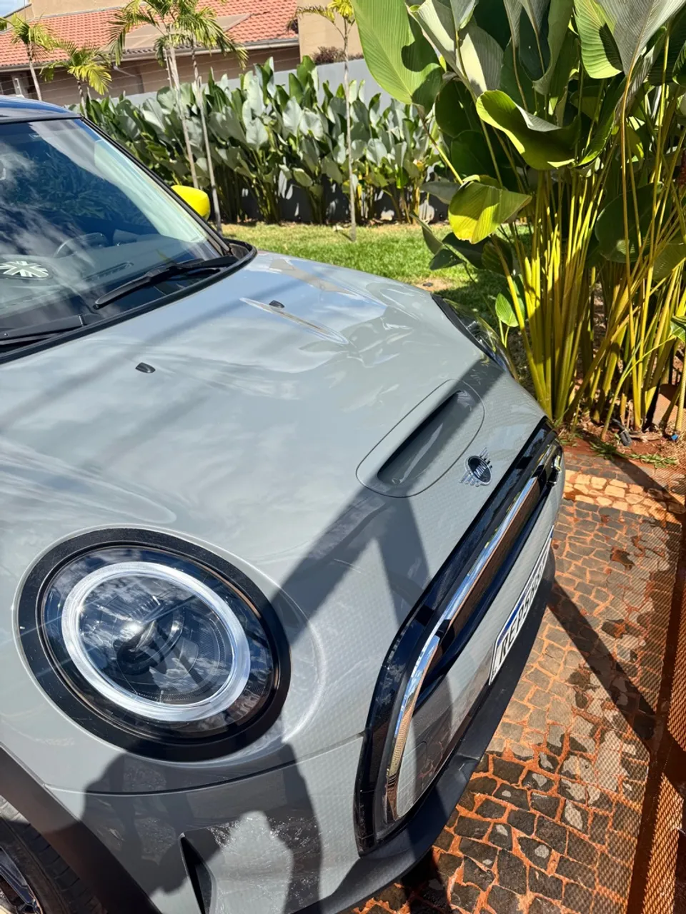 MINI COOPER Usados e Novos