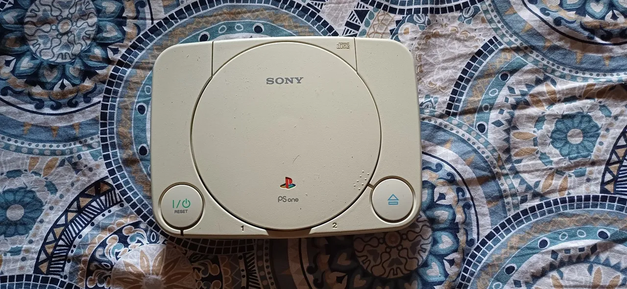 "psone console" - Consoles de Vídeo Game no Brasil