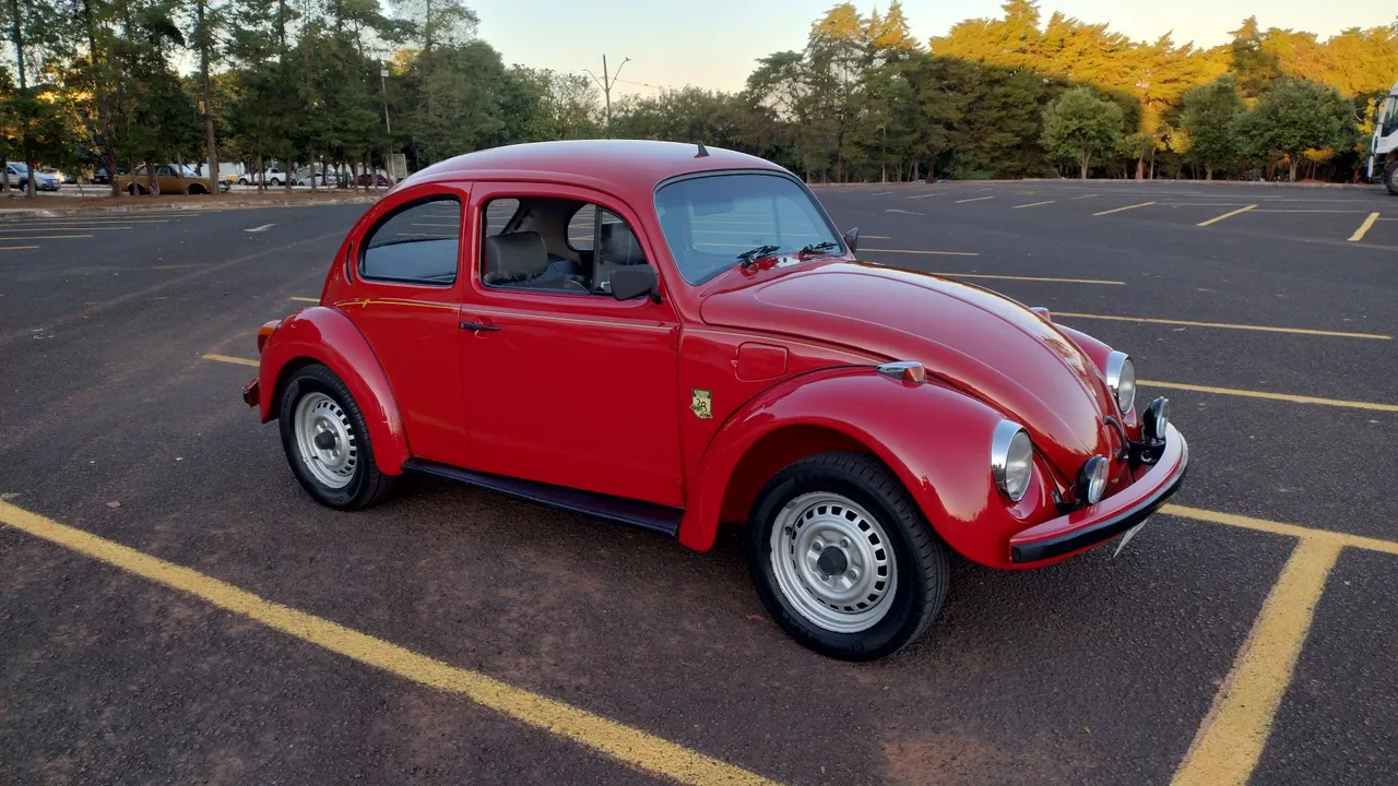 "vw fusca itamar" - Carros Usados e Novos à venda