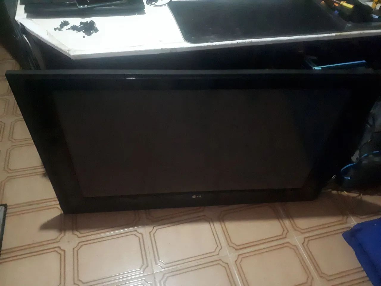 TV LG 42 Polegadas com defeito - TVs - Irajá, Rio de Janeiro 1380028957 | OLX