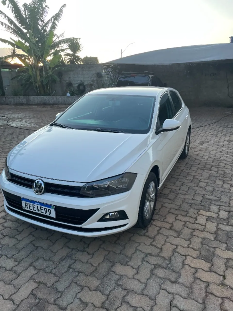VOLKSWAGEN POLO 2020 Usados e Novos