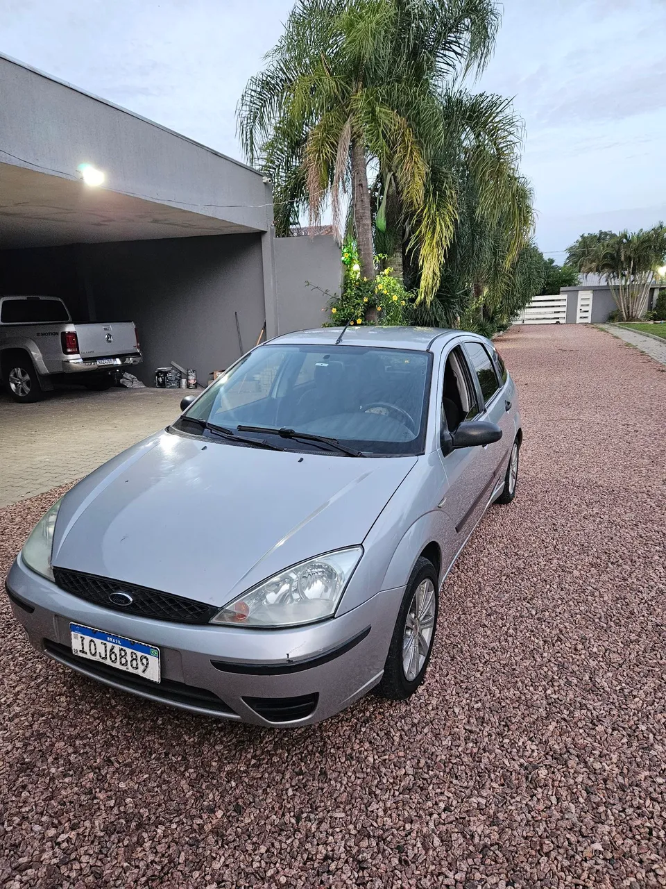 FORD FOCUS Usados e Novos em Porto Alegre e região, RS