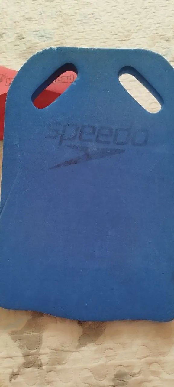 Nadadeiras Speedo TAM 34 - Perfeitas para Natação! - Esportes Aquáticos ...