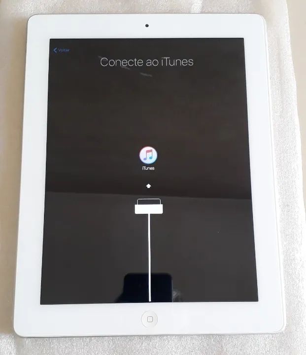 Ipad 2 32GB Modelo A1395 (LEIA O ANUNCIO) - Tablets e E-Readers - Jardim Sabará, São Paulo ...