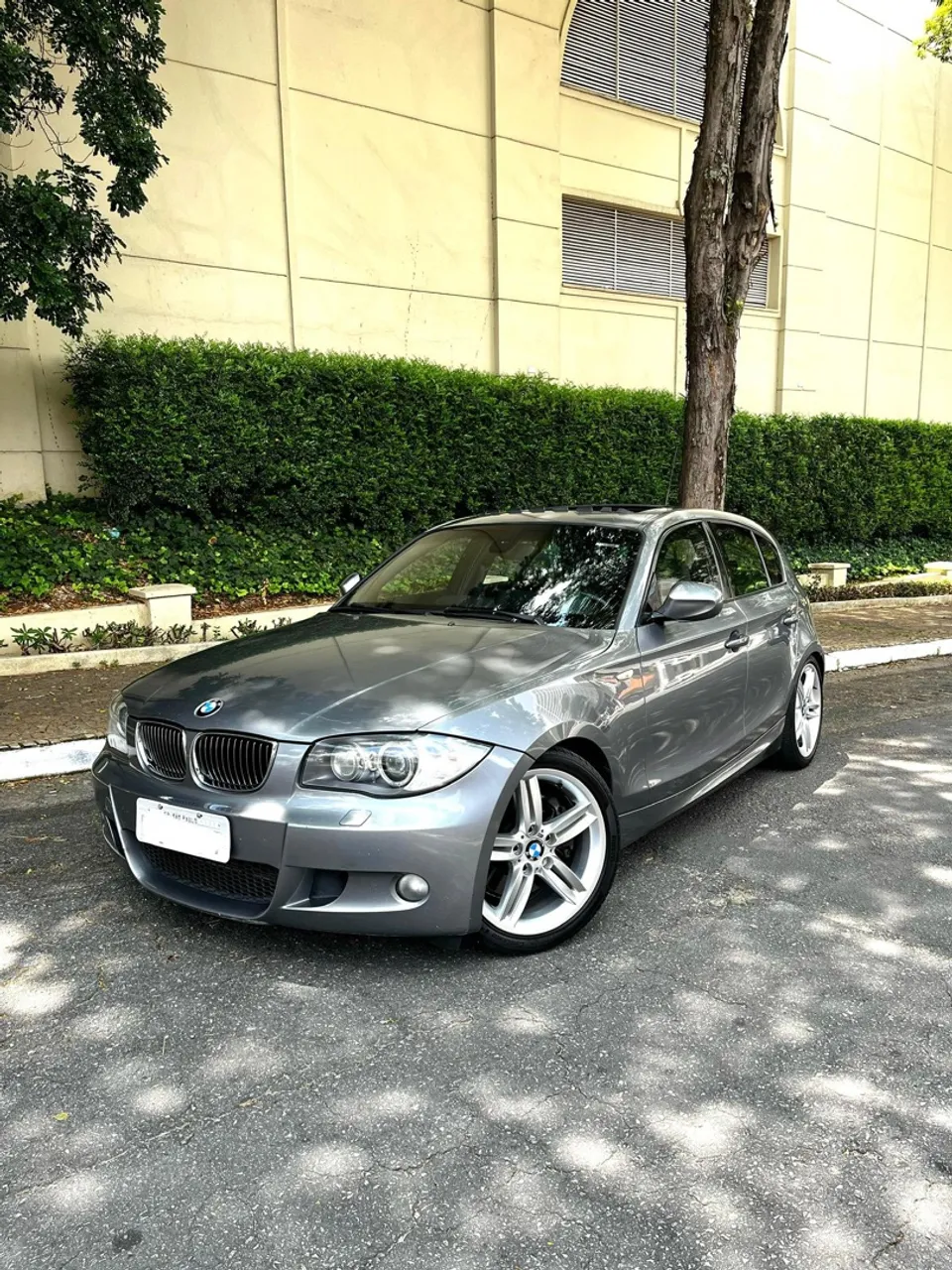 BMW 130I Usados e Novos