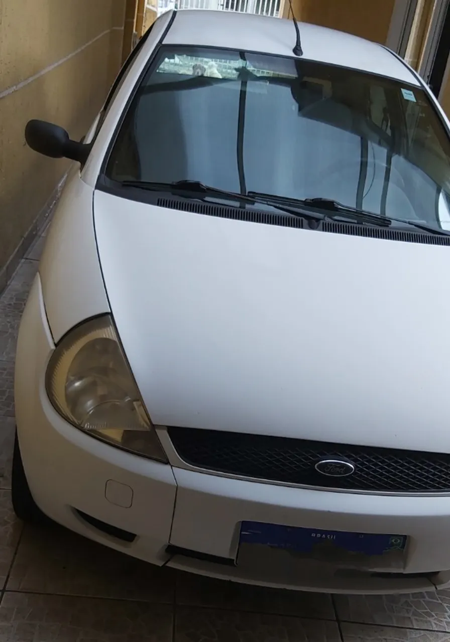 "ford ka 2005" - Carros Usados e Novos à venda