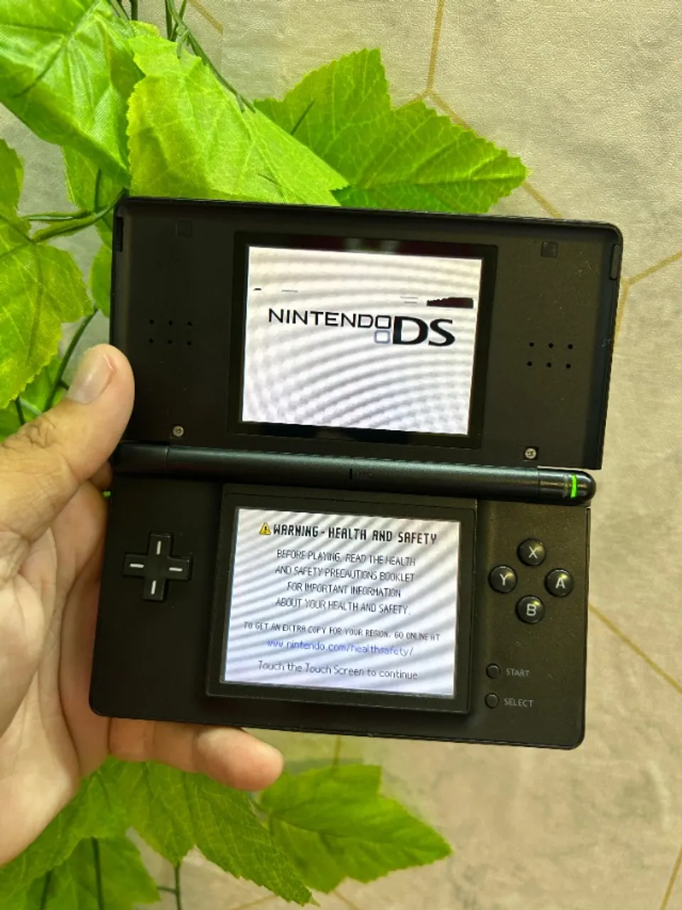 "nintendo ds lite" - Consoles de Vídeo Game no Brasil