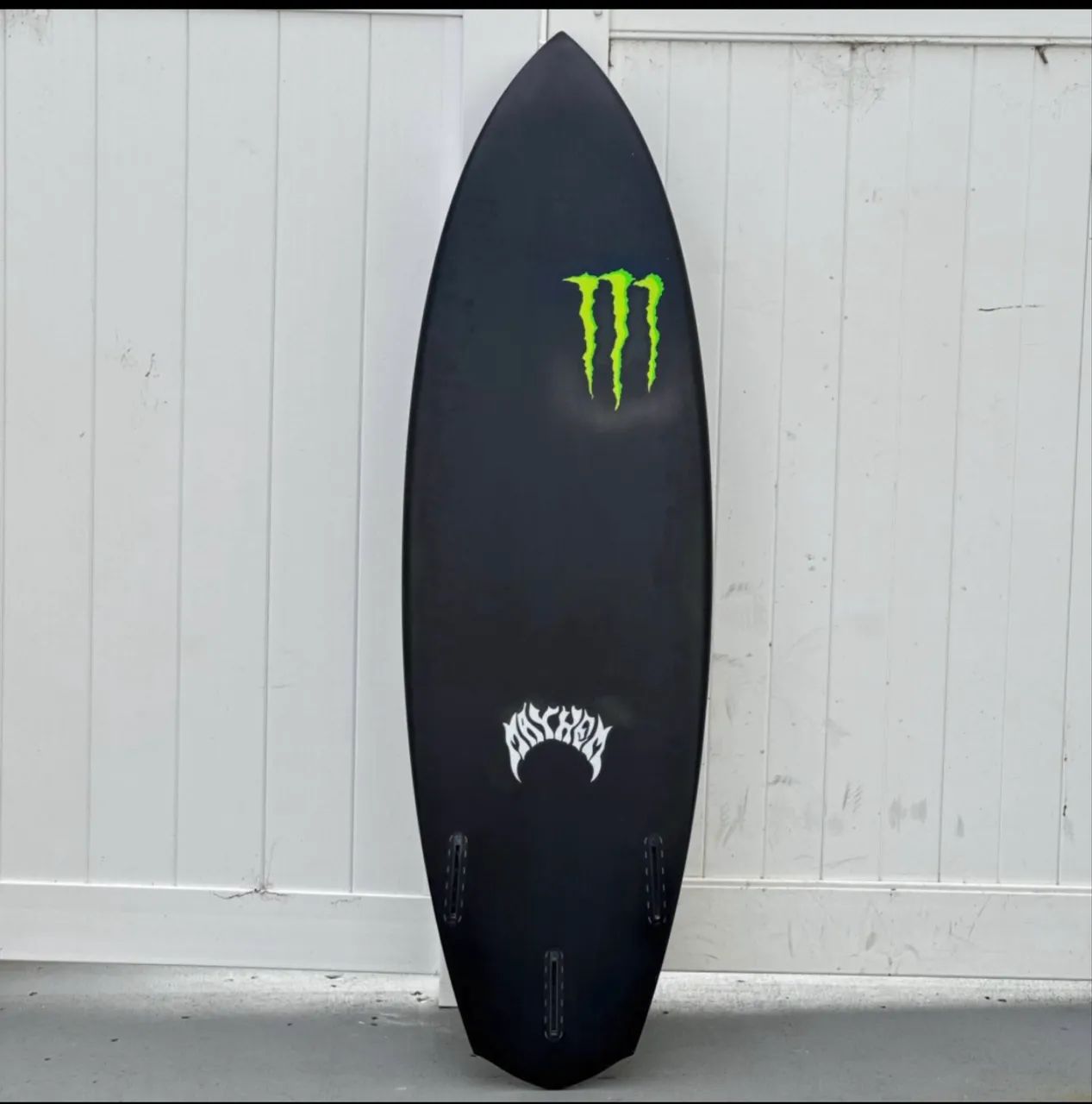 Prancha Lost Mayhem 5ft 8 gringa nova - Esportes Aquáticos - Ipanema ...