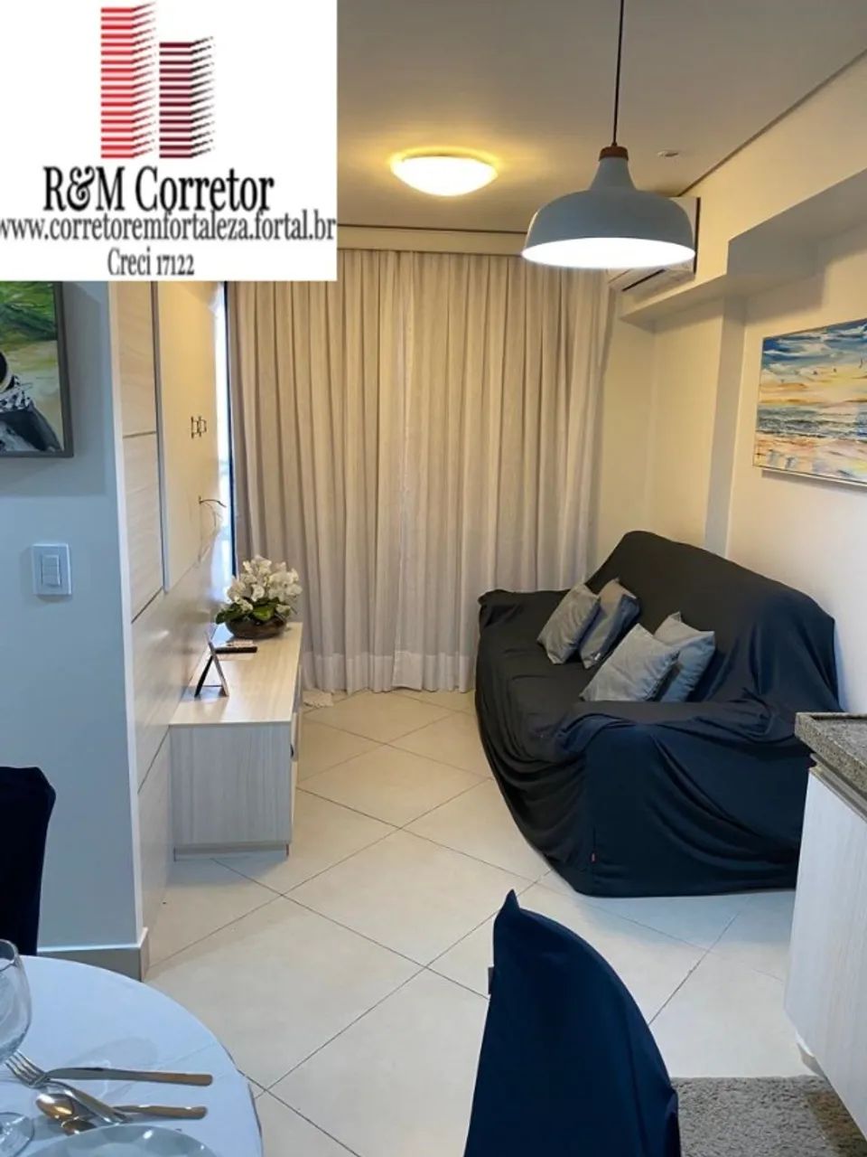 Landscape Apartamento por temporada vista mar A partir R$ 220,00 na ...