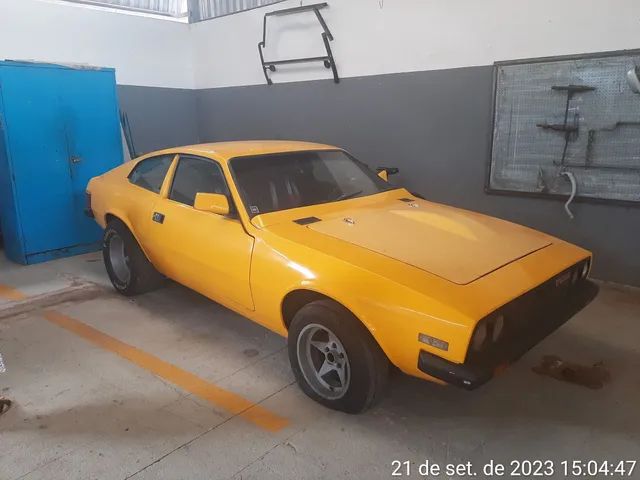 PUMA GTB S2 Usados e Novos