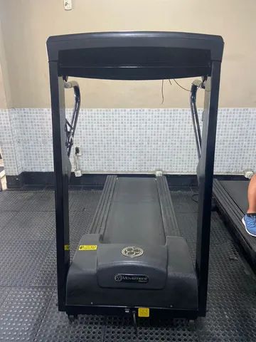 Esteira movement lx 160 g2 | +11 anúncios na OLX Brasil