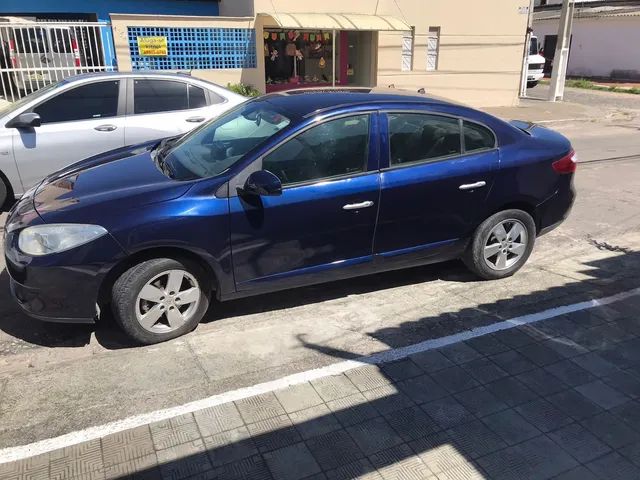 RENAULT FLUENCE 2014 Usados e Novos