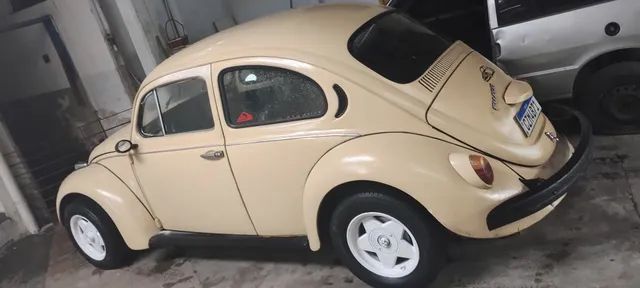 buggies VOLKSWAGEN FUSCA Usados e Novos
