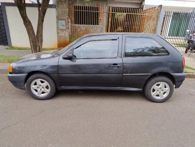 VOLKSWAGEN GOL 1998 Usados e Novos