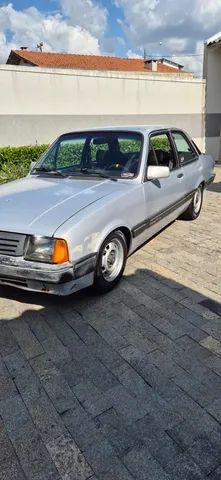 CHEVROLET CHEVETTE 1991 Usados e Novos
