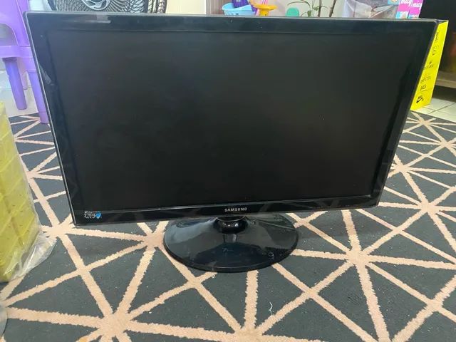 "monitor lcd 25 polegadas" no Brasil