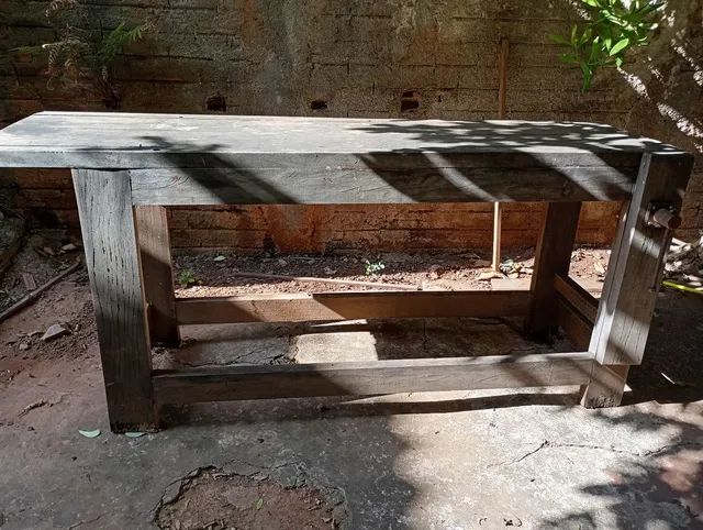 "morca de bancada" no Brasil