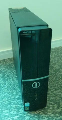"dell vostro 220s" no Brasil