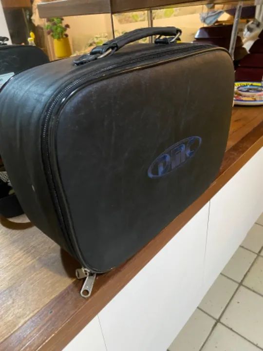 "laser dmc" no Brasil