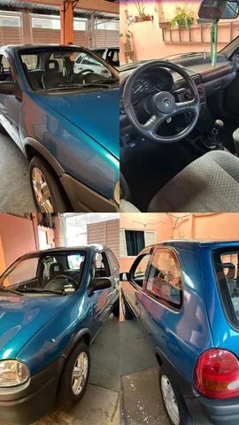 CHEVROLET CORSA 1995 Usados e Novos em SP