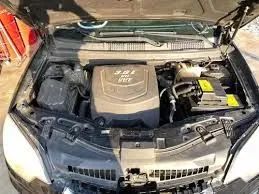 "motor de captiva v6" no Brasil