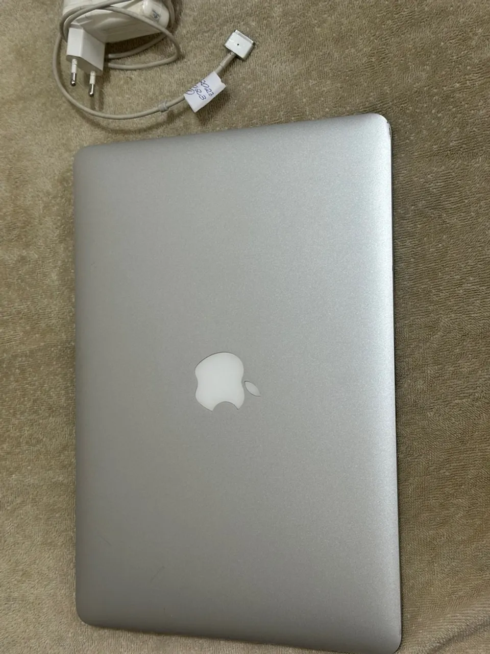 "macbook air 1998" no Brasil