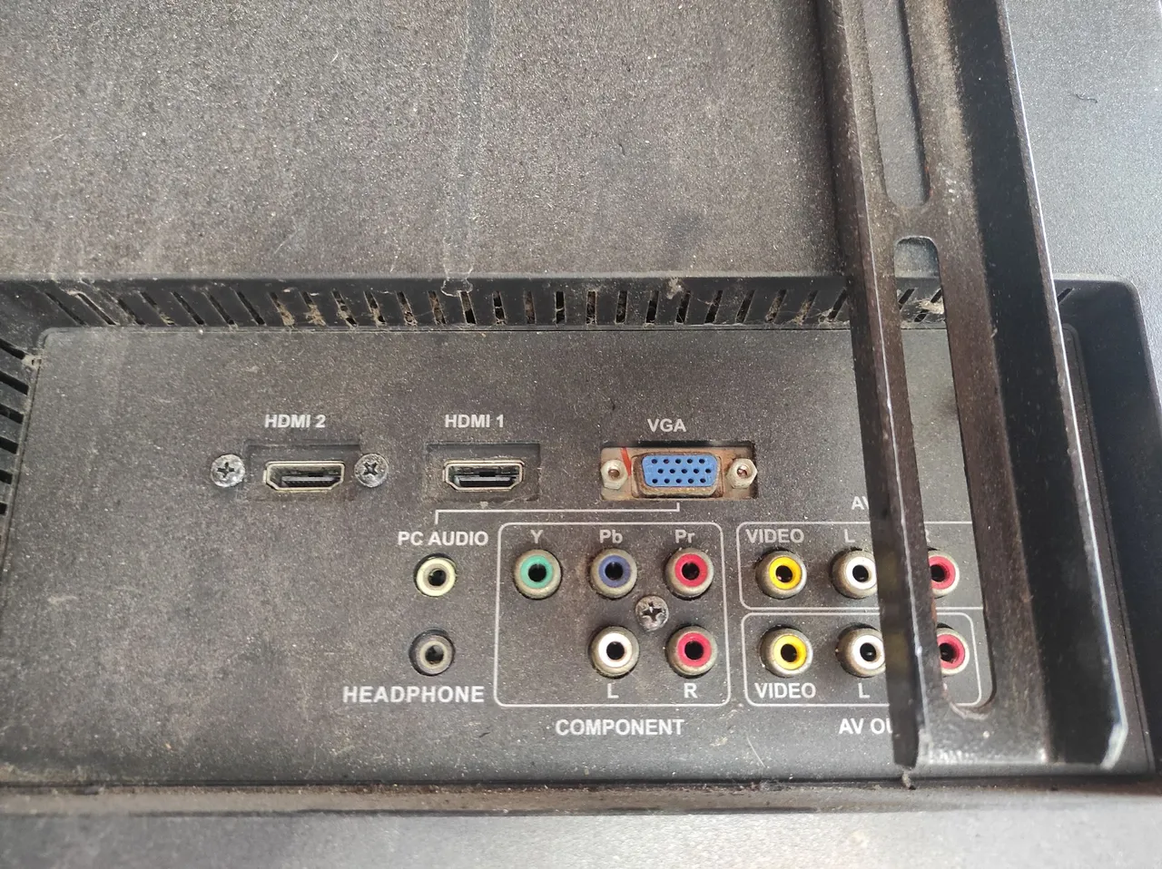 TVs no Rio de Janeiro e região, RJ